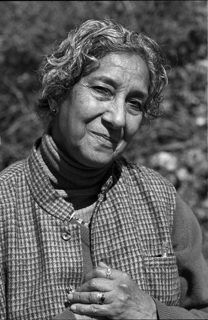 Kishwar Ahmed Shirali (India) – WikiPeaceWomen – English