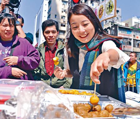 Lau Siu Lai (China, Hong Kong SAR) – WikiPeaceWomen – English